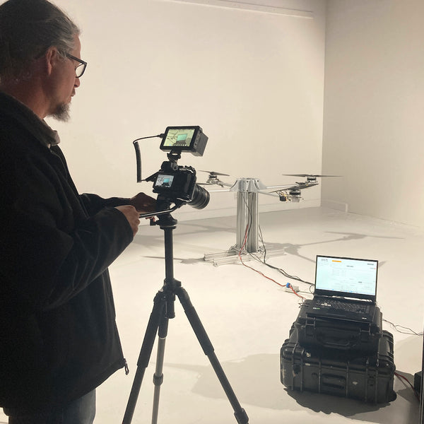 Tyto Robotics Updates