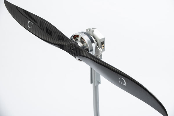 RCbenchmark Rebrands as Tyto Robotics