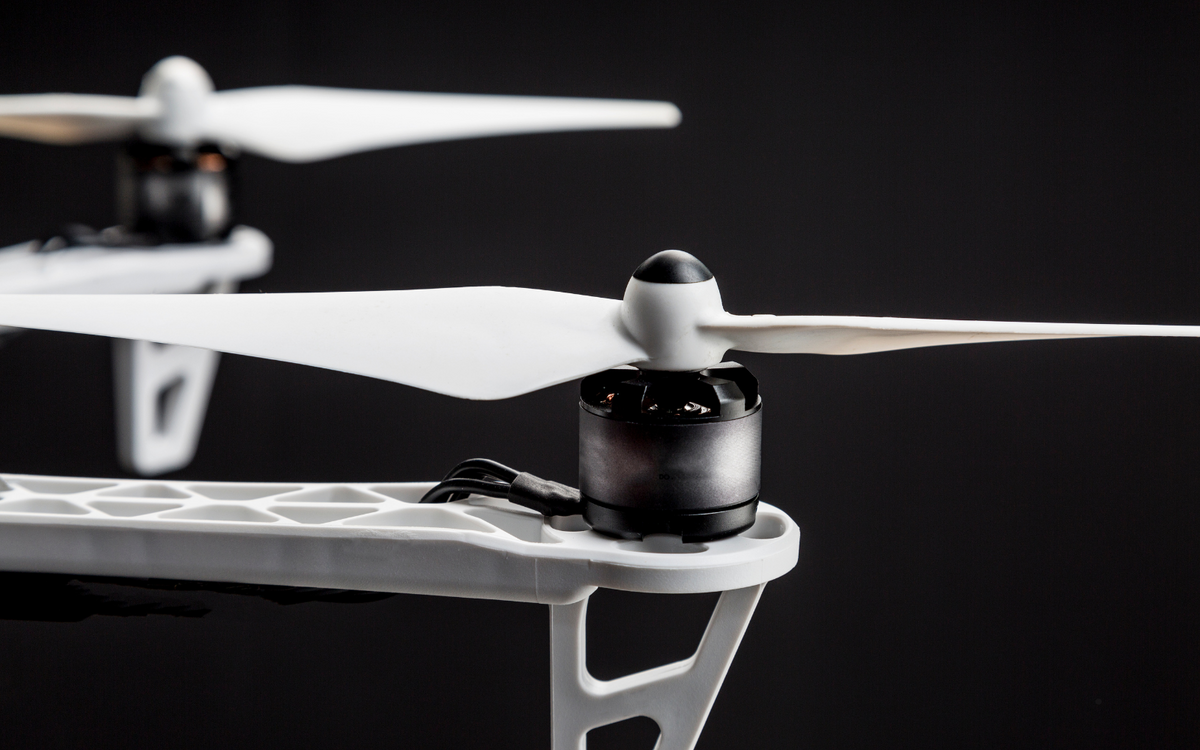 Database of Drone Motors, Propellers & ESCs - Tyto Robotics