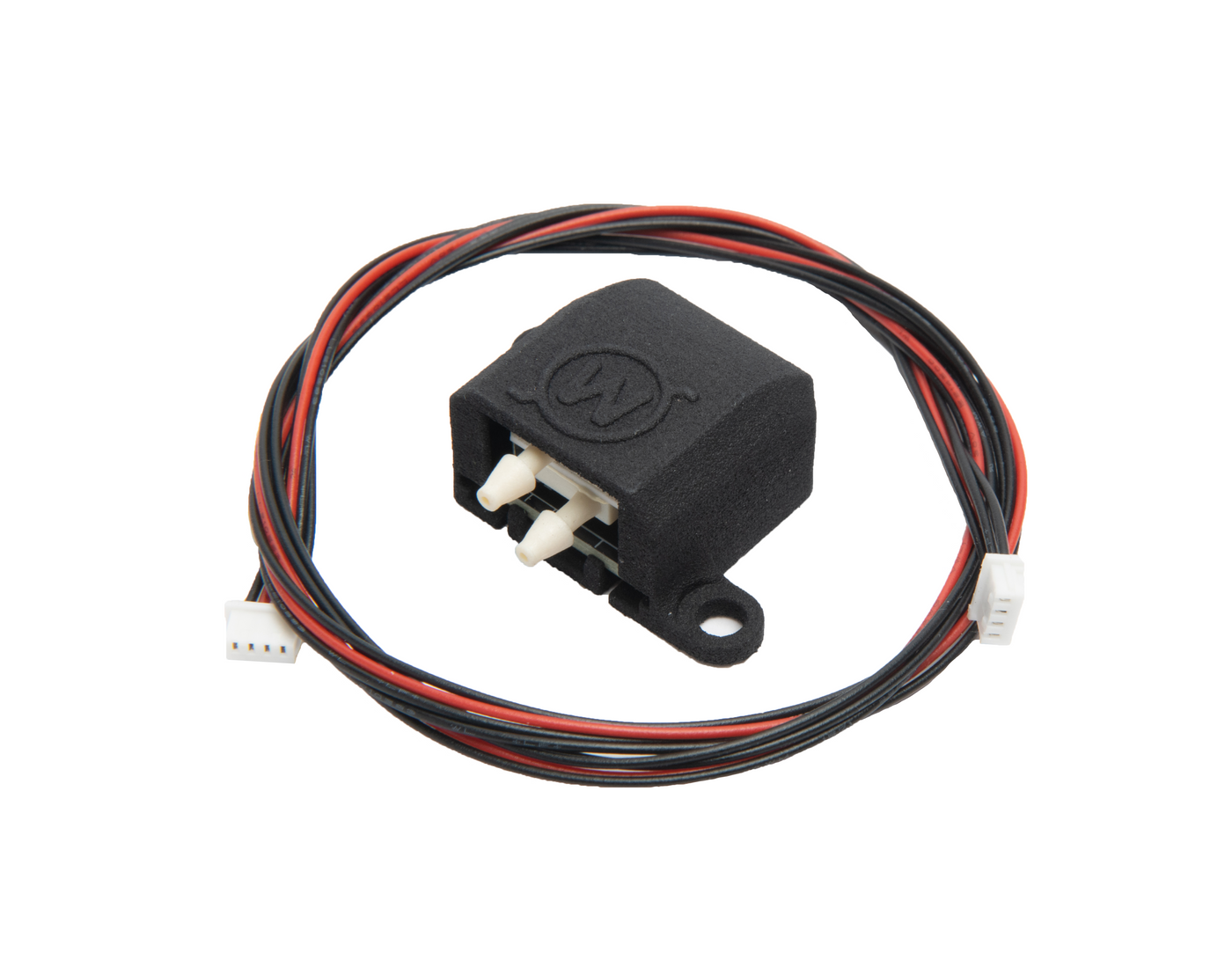 How to Use the Motor Temperature Sensor - Tyto Robotics