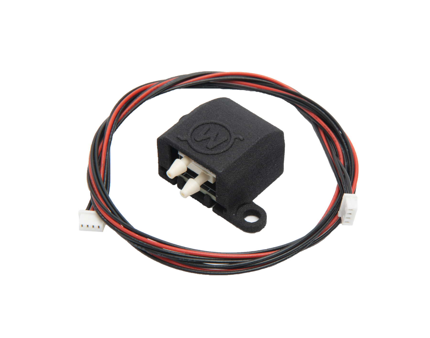 How to Use the Motor Temperature Sensor - Tyto Robotics