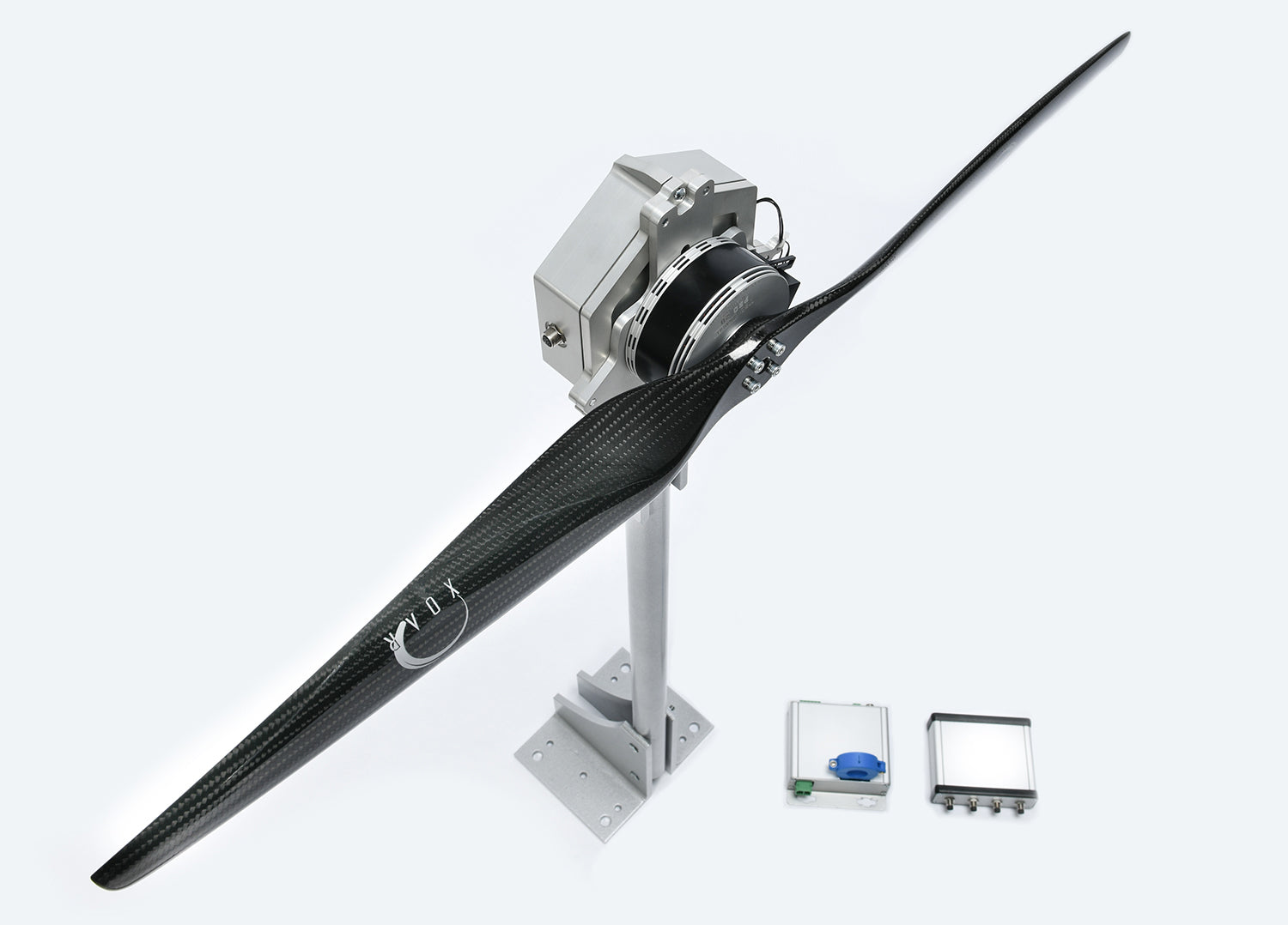 Flight Stand Software User Manual - Tyto Robotics