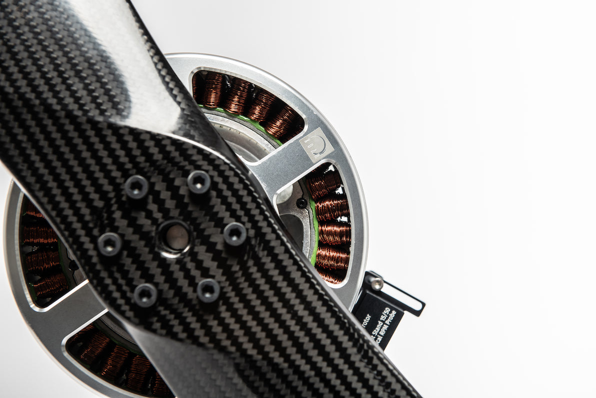 The REAL Average Efficiency of an Electric Motor - Tyto Robotics
