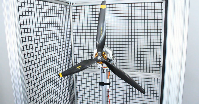 How to Balance Drone Propellers (2 Methods) - Tyto Robotics