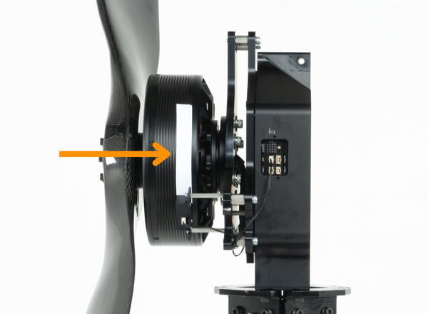 How to Measure Motor Speed with an RPM Probe - Tyto Robotics