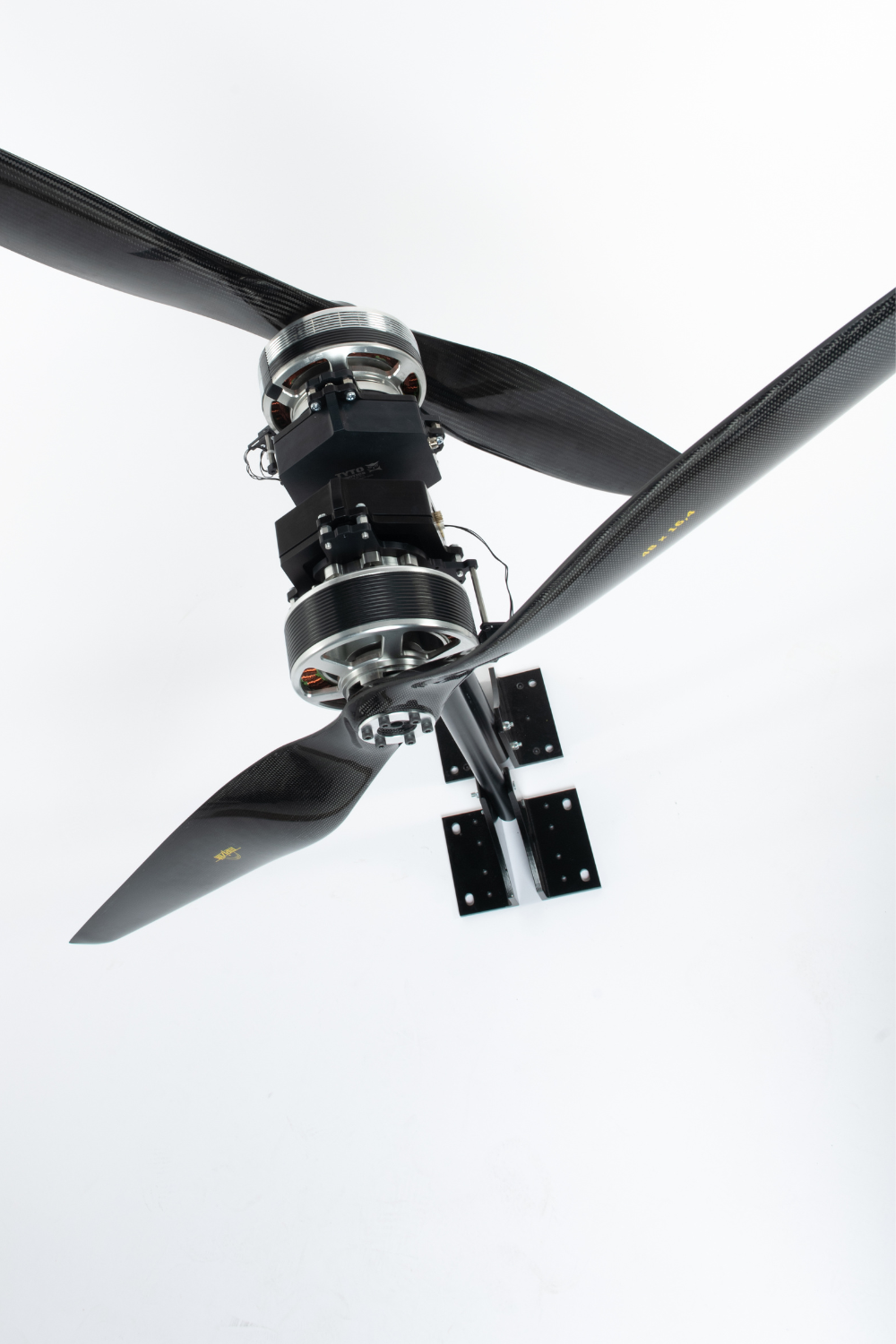 Flight Stand 15 Datasheet and Manuals - Tyto Robotics