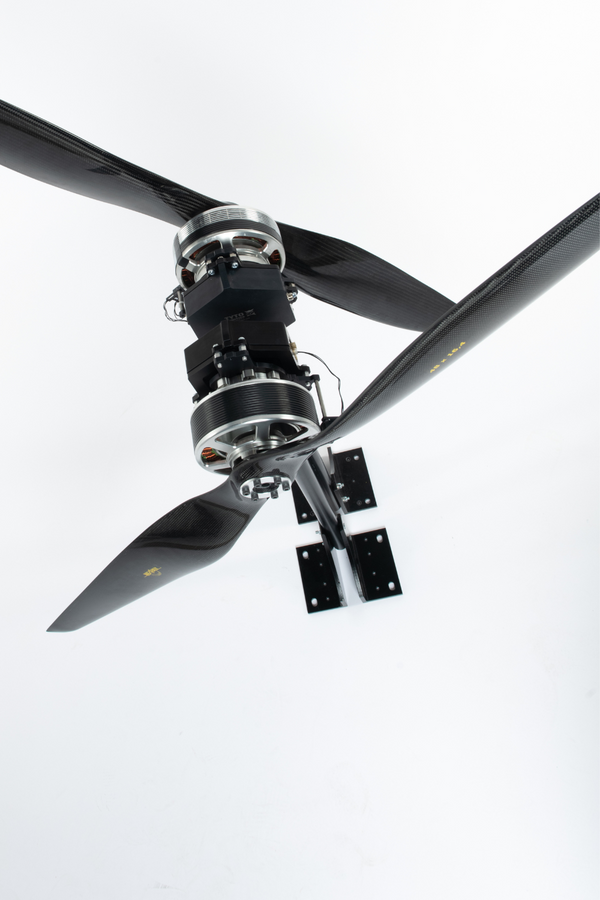 Flight Stand 50 Datasheet and Manuals - Tyto Robotics