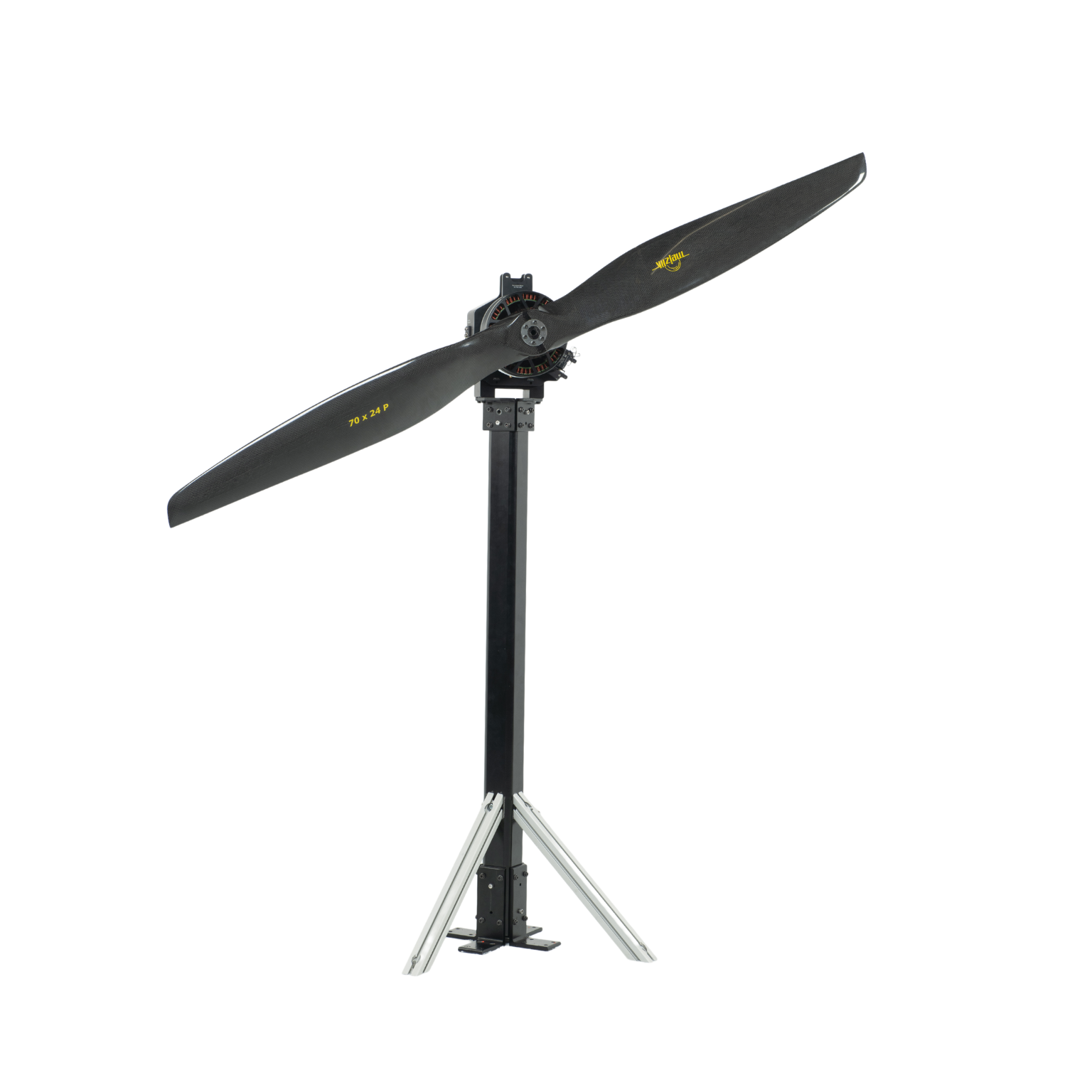 Drone Test Stands - Tyto Robotics