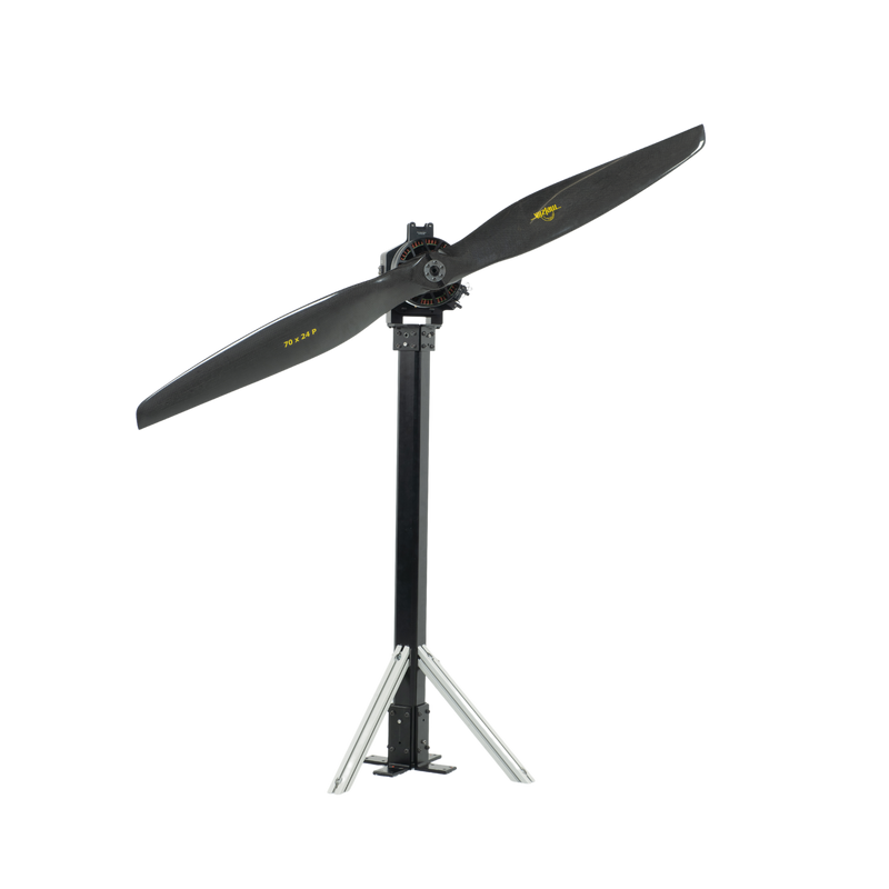 Drone Test Stands - Tyto Robotics