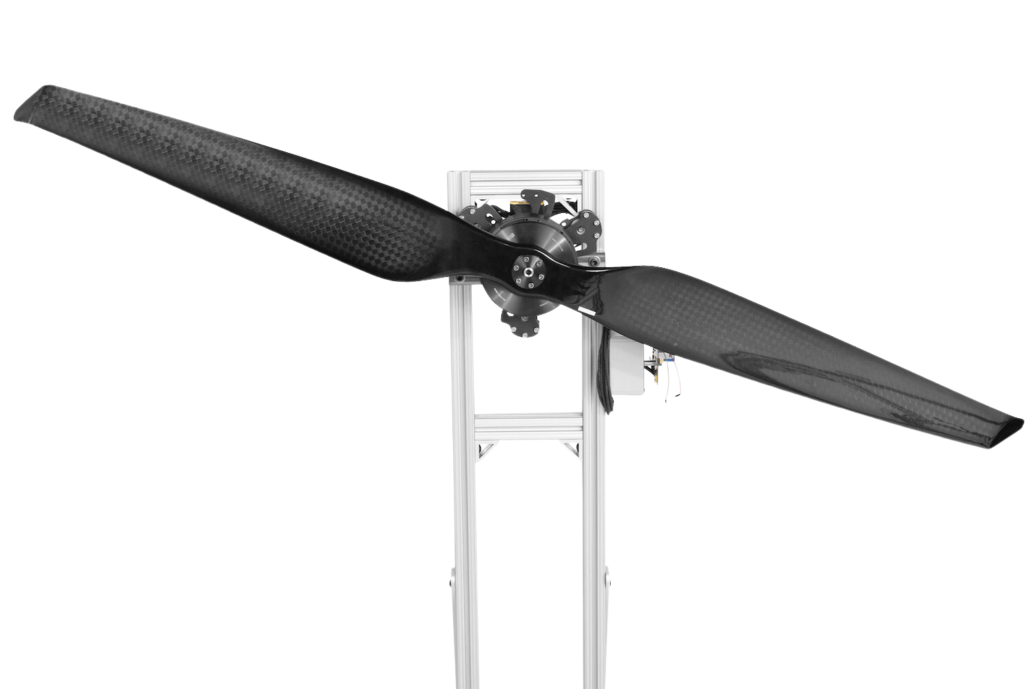 Series 1780: Drone Thrust Stand - Tyto Robotics