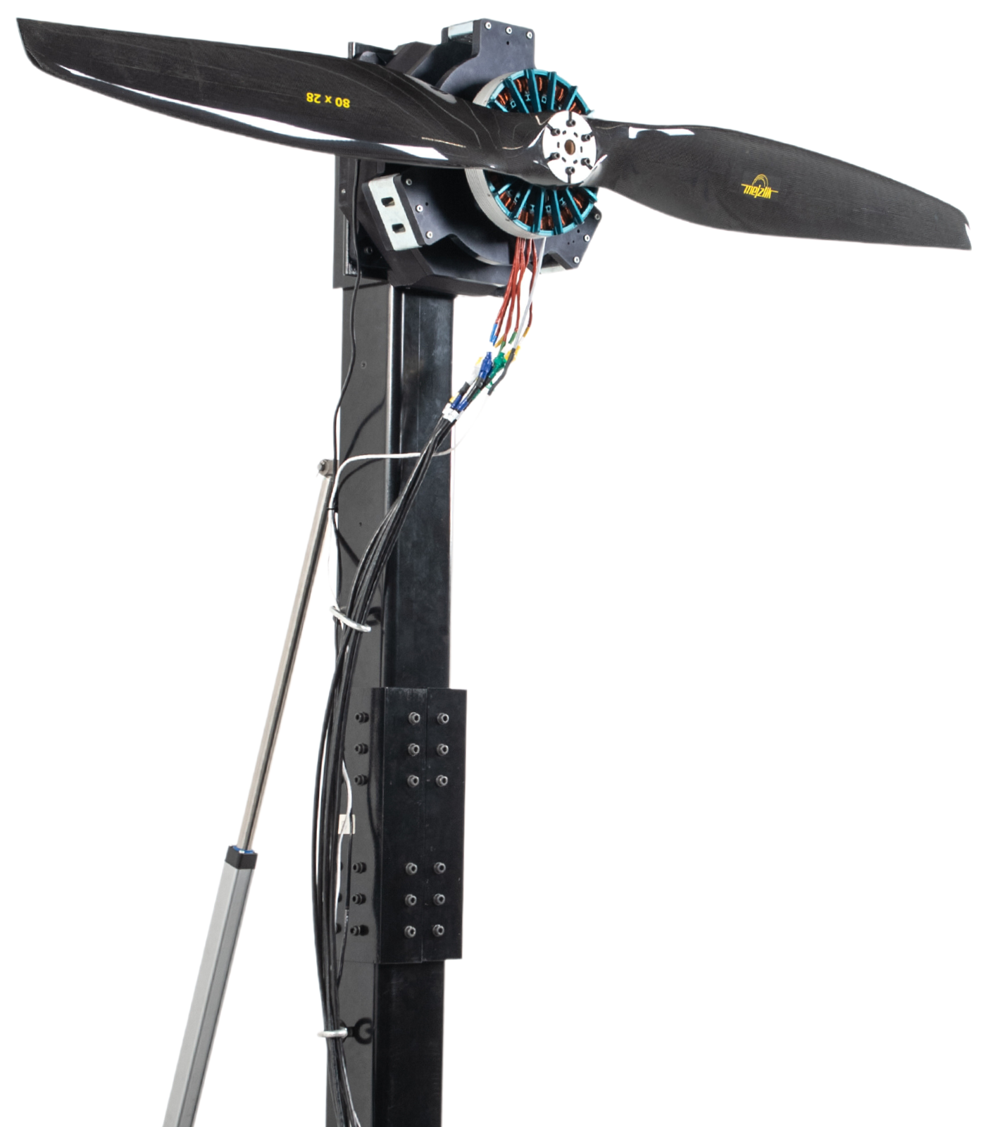 Flight Stand 500 Thrust Stand - Tyto Robotics
