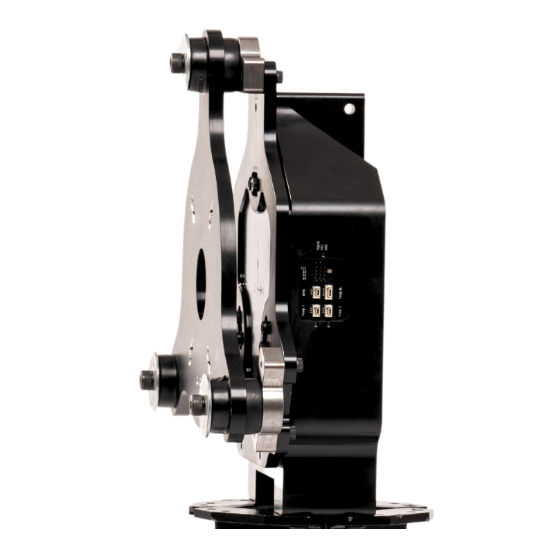 Flight Stand 60 - Engine Test Stand for UAVs - Tyto Robotics