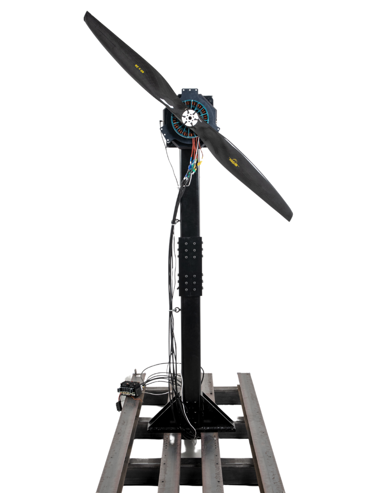 What is Rolling Shutter? Jello Effect in Drones Explained - Tyto Robotics