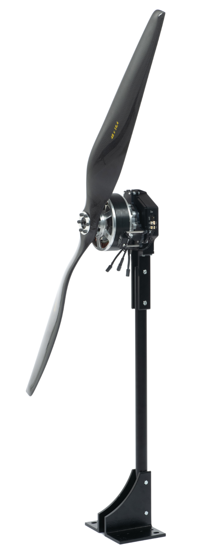 Thrust Stand - Flight Stand 50 - Tyto Robotics