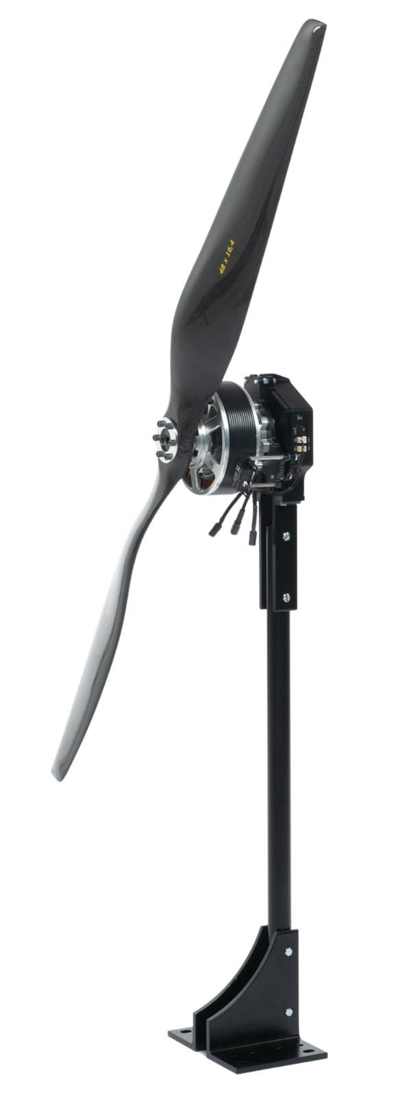 Thrust Stand - Flight Stand 50 - Tyto Robotics