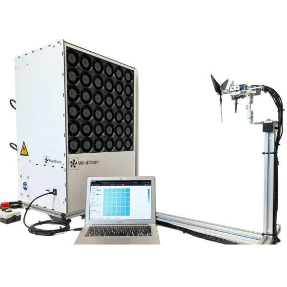 Tyto Robotics Thrust Stands & Test Equipment
