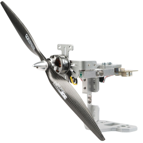 UAV Engines for Drones - 30 Manufacturers - Tyto Robotics