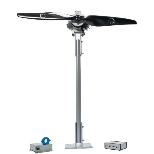 Database of Drone Motors, Propellers & ESCs - Tyto Robotics