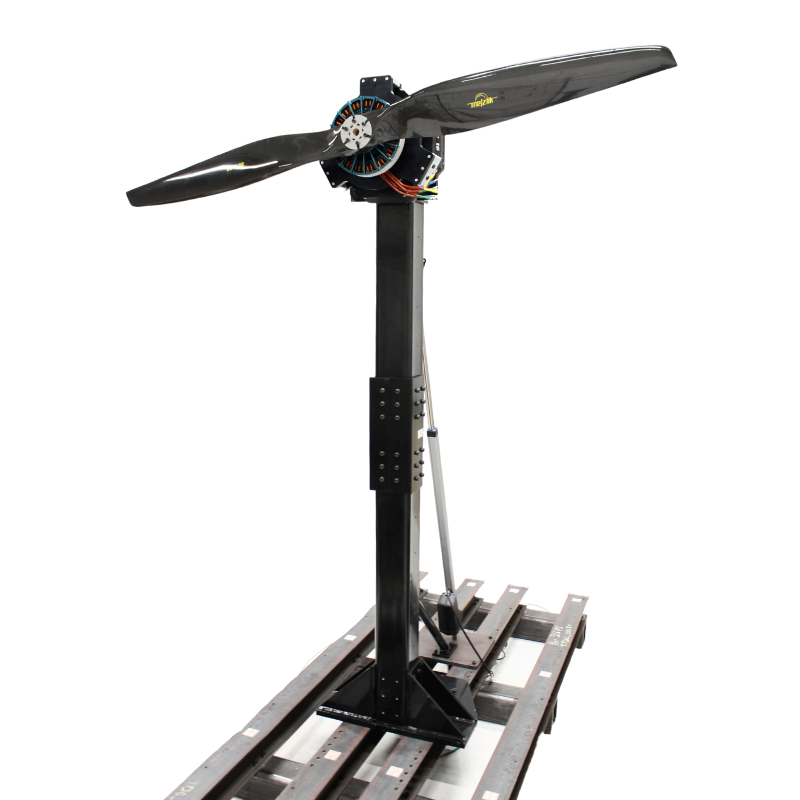 Tyto Robotics Thrust Stands & Test Equipment
