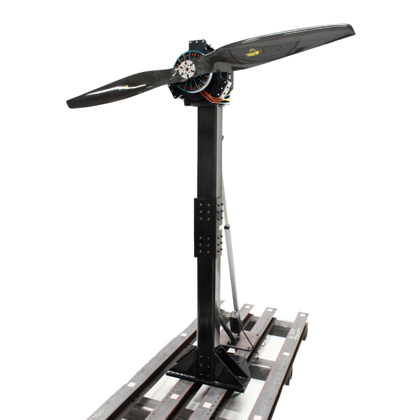 Database of Drone Motors, Propellers & ESCs - Tyto Robotics