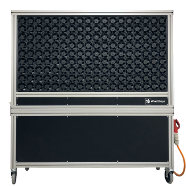 Tyto Robotics Thrust Stands & Test Equipment