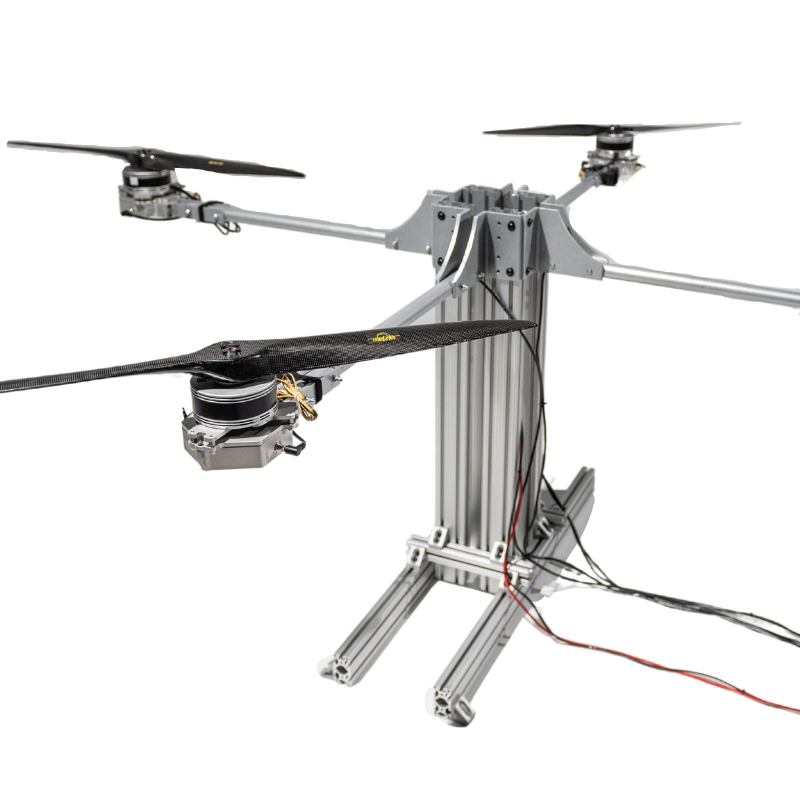 Tyto Robotics Thrust Stands & Test Equipment