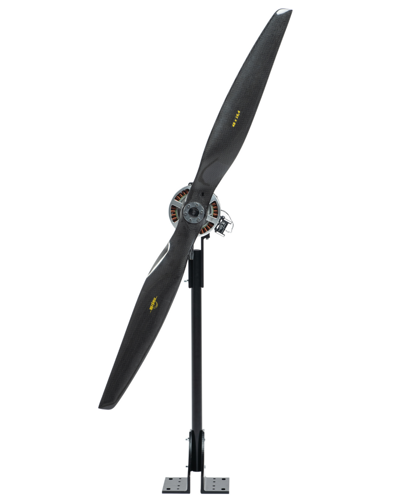 Thrust Stand - Flight Stand 50 - Tyto Robotics