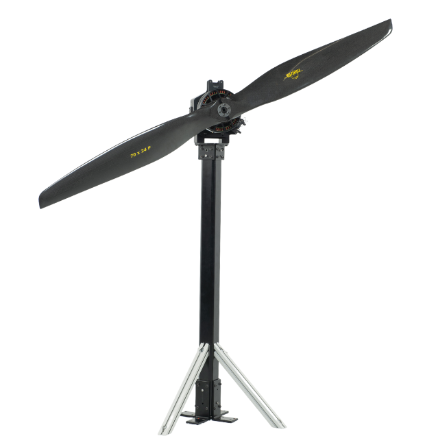 Flight Stand 500 Thrust Stand - Tyto Robotics