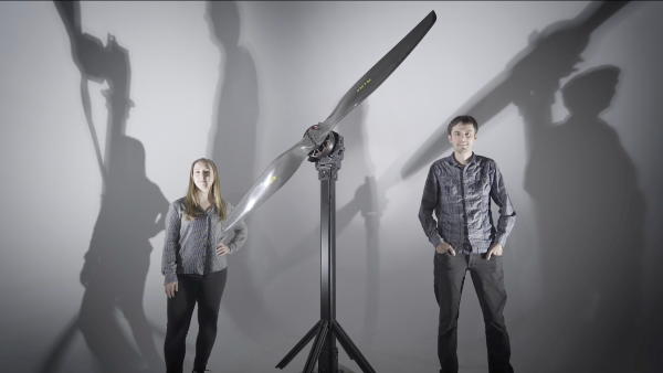 Tyto Robotics Thrust Stands & Test Equipment