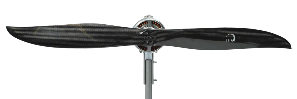 How to Calculate & Measure Propeller Thrust - Tyto Robotics