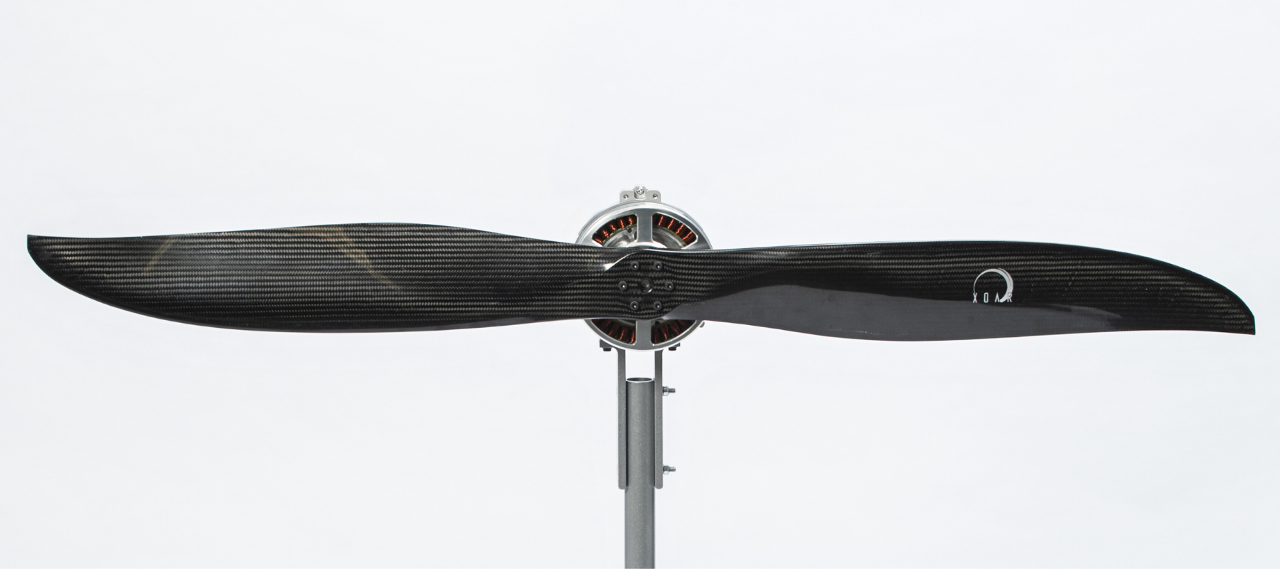 Propeller Balancing - Tyto Robotics