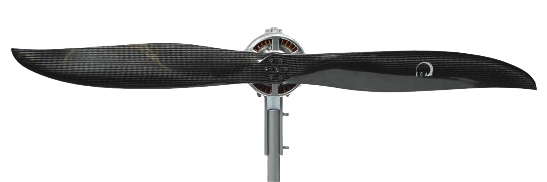 How to Calculate & Measure Propeller Thrust - Tyto Robotics