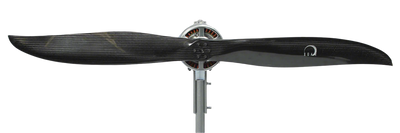 How to Calculate & Measure Propeller Thrust - Tyto Robotics