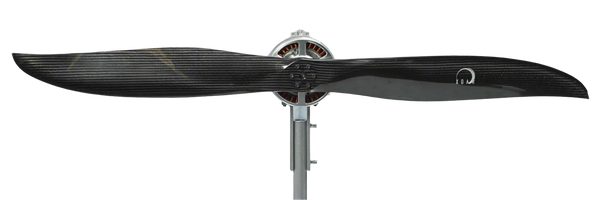 How to Calculate & Measure Propeller Thrust - Tyto Robotics