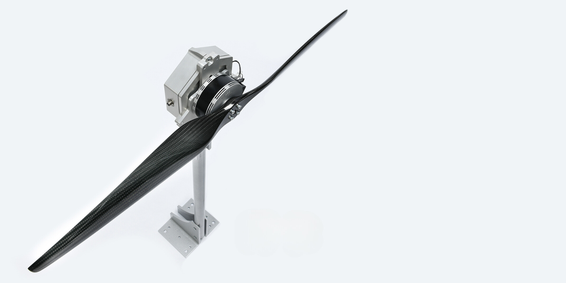 Propeller Balancing - Tyto Robotics