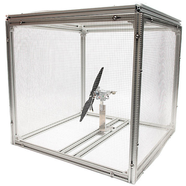 Series 1585: Drone Thrust Stand - Tyto Robotics