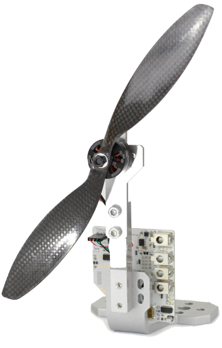Series 1520: Drone Thrust Stand - Tyto Robotics