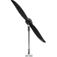 How to Calculate & Measure Propeller Thrust - Tyto Robotics