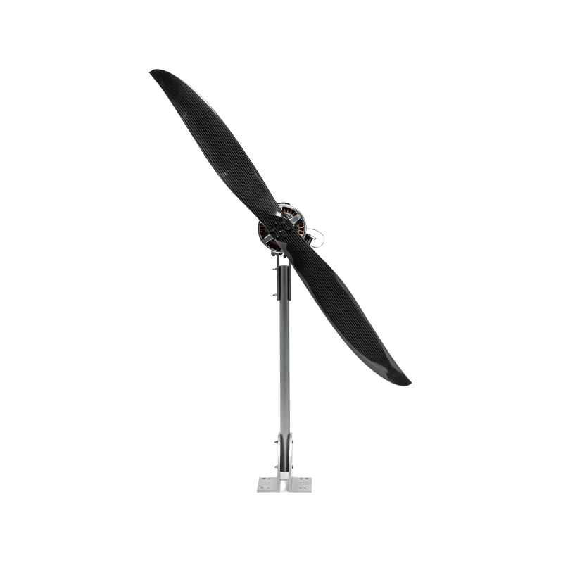 Thrust Stands for Motor and Propeller Testing - Tyto Robotics