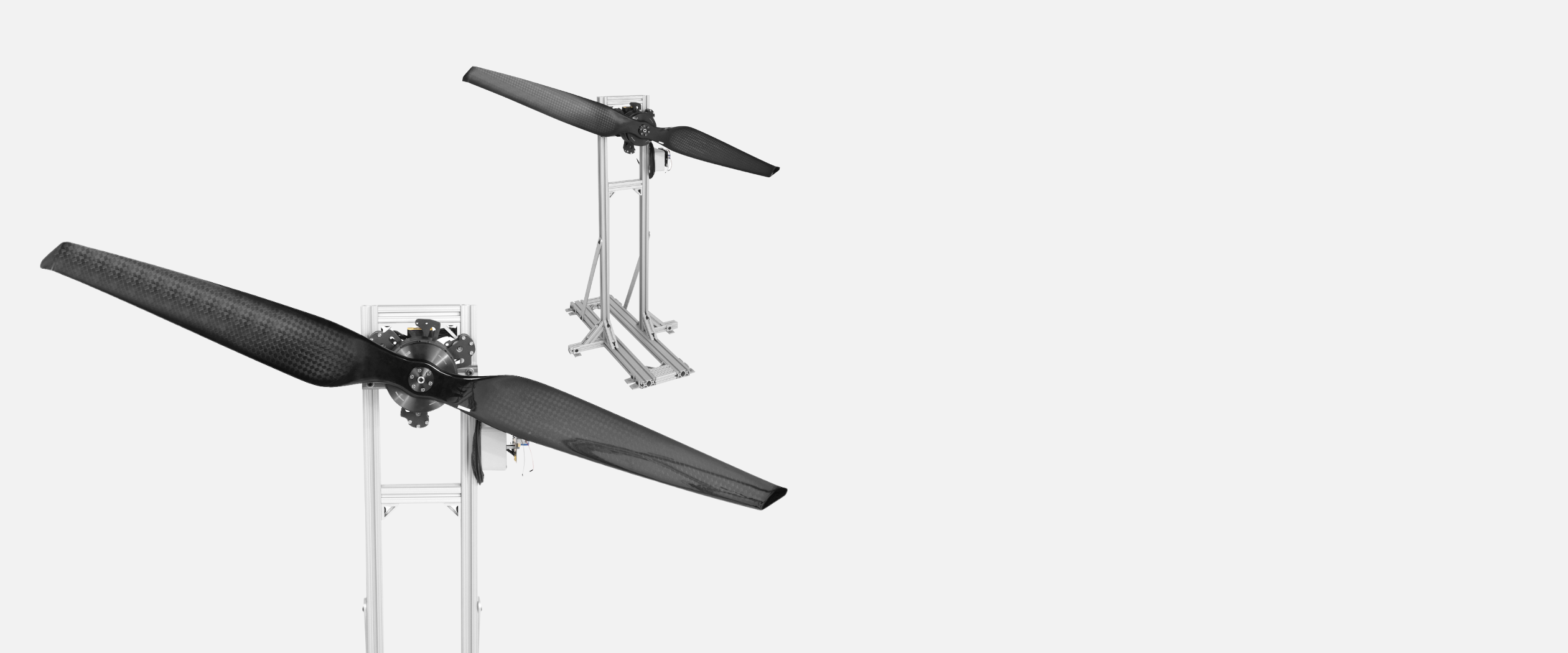 Series 1780: Drone Thrust Stand - Tyto Robotics