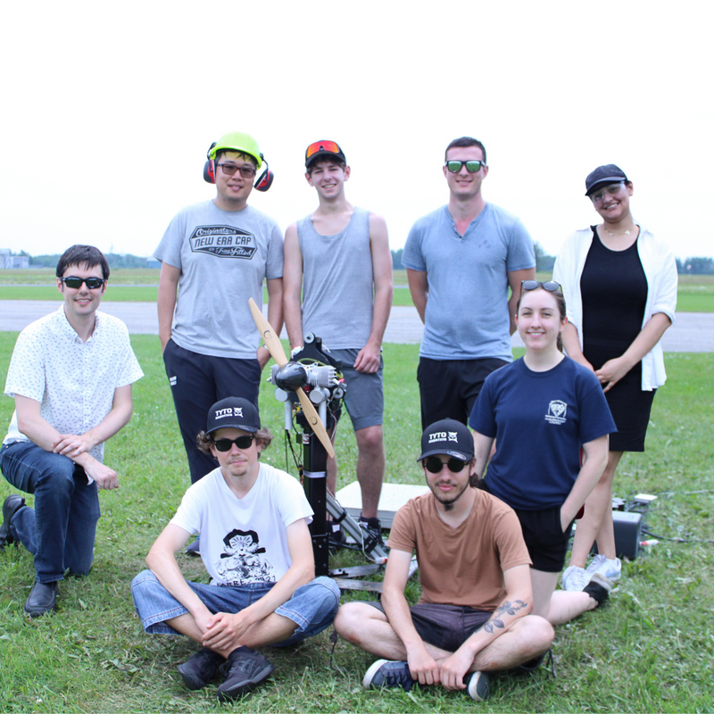 About Us - Tyto Robotics