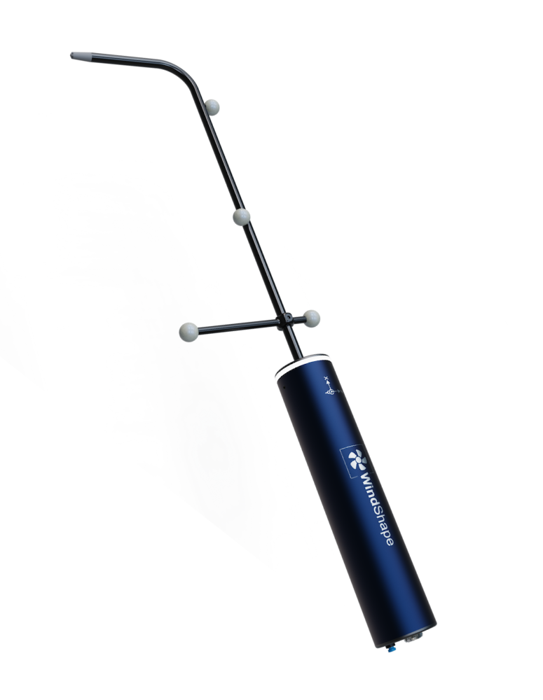 How a WindShaper Works - Tyto Robotics