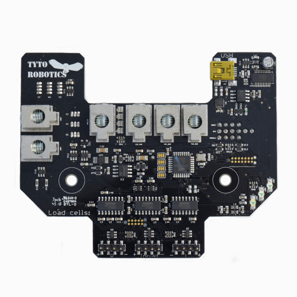 Tyto Robotics Products - All