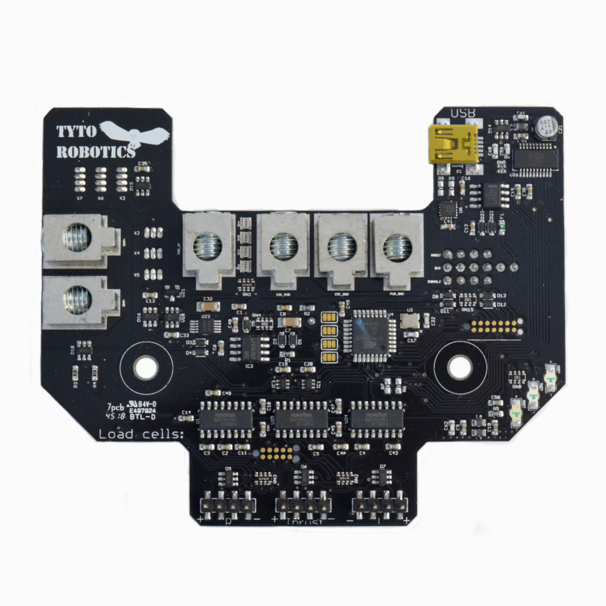 Tyto Robotics Products - All