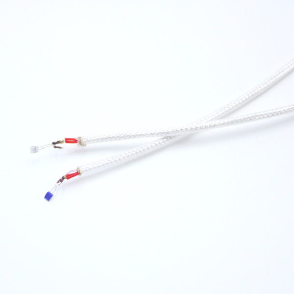 PT-100 Temperature Sensors for Flight Stand - Tyto Robotics