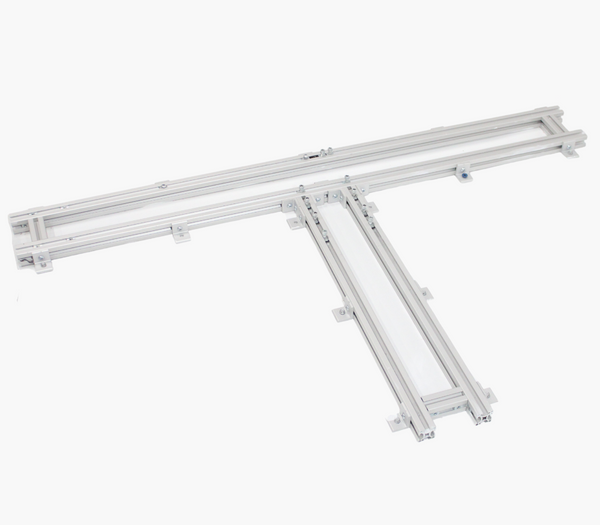 Dual Motor Testing Kit - Flight Stand 15/50 - Tyto Robotics