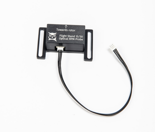 Motor Speed Measurement Probe - Flight Stand - Tyto Robotics